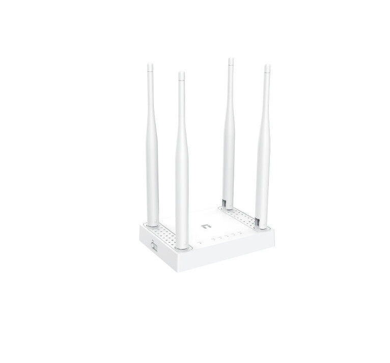 netis | Easy Network,Trustable